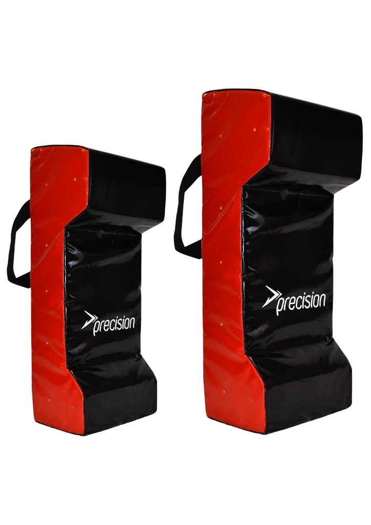 Precision Double Wedge Hit Shield | Reydon Sports Plc